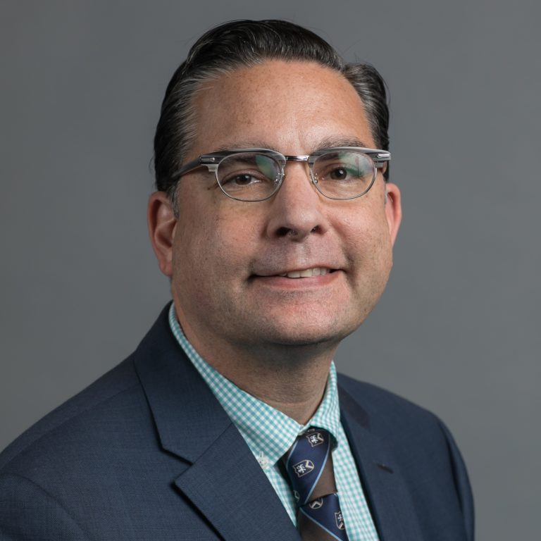 Anil Melnick - Las Vegas Rotary Club