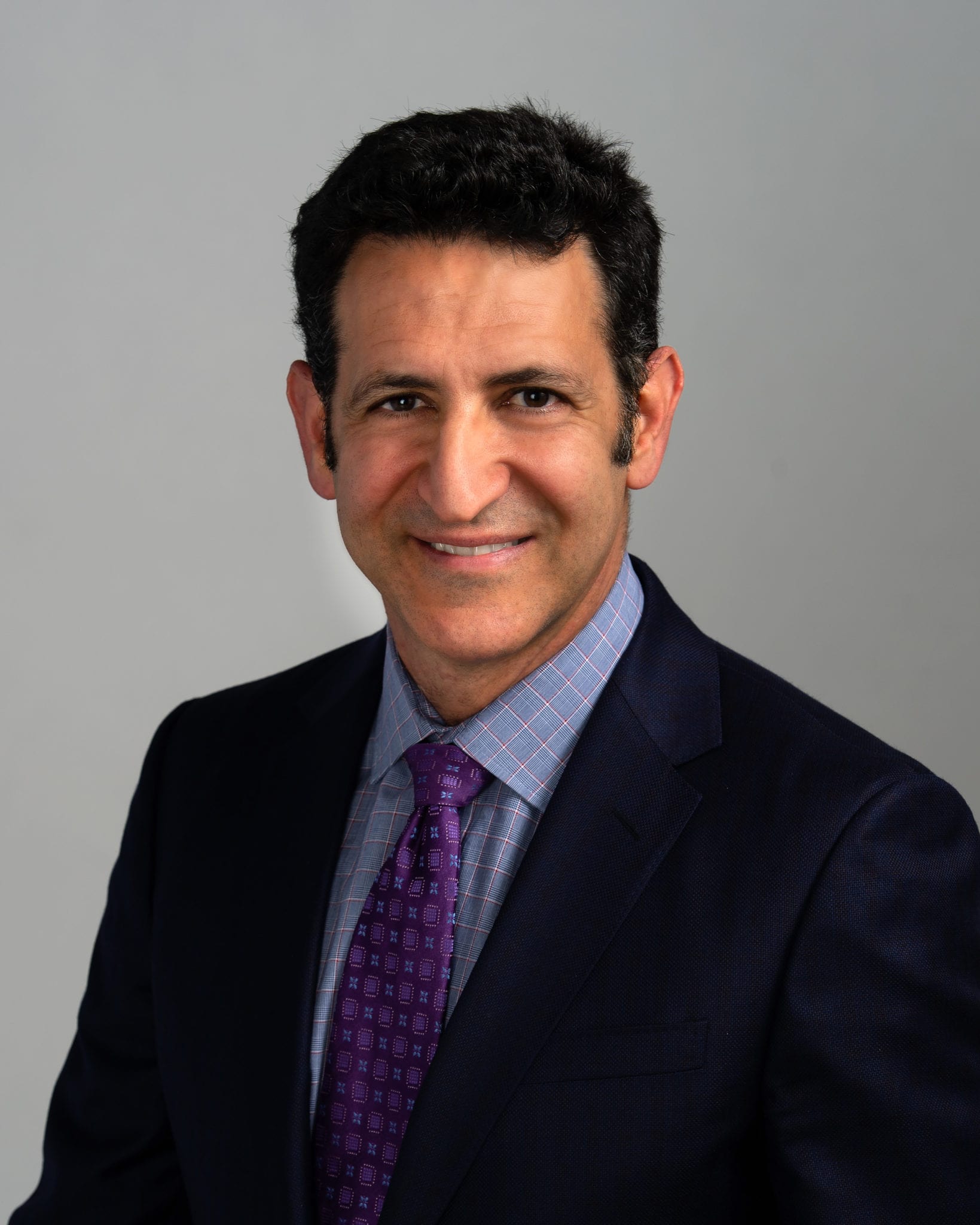 Dr. Marwan Sabbagh - Update on Alzheimer's Dementia - Las Vegas Rotary Club